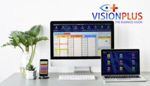 Optician Software - VisionplusPMS | Optician Software