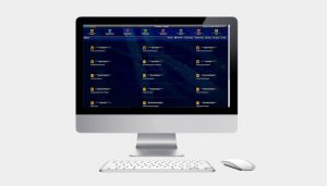 Opticians Software - VisionplusPMS | Optician Software